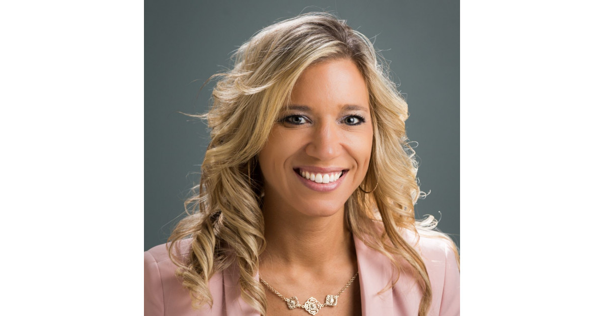 GEON® Performance Solutions Appoints New Chief Commercial Officer ...