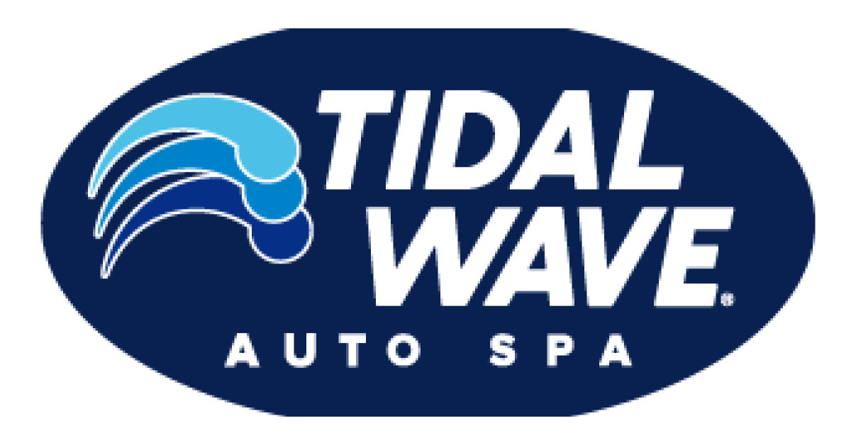 Tidal Wave Auto Spa Surpasses 300 Locations With Grand Openings in ...