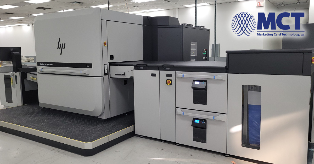 Marketing Card Technology (MCT) Expands Direct Mail and Digital Print ...