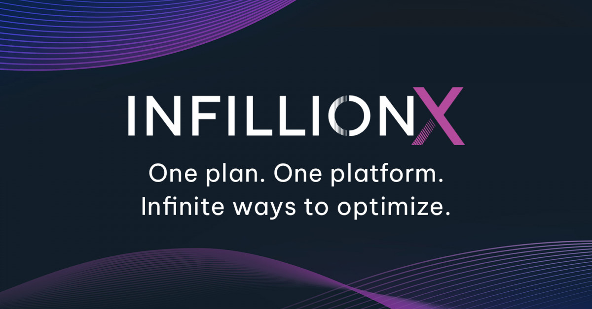 Infillion Unveils InfillionX, the First Full-Funnel Media Product That ...