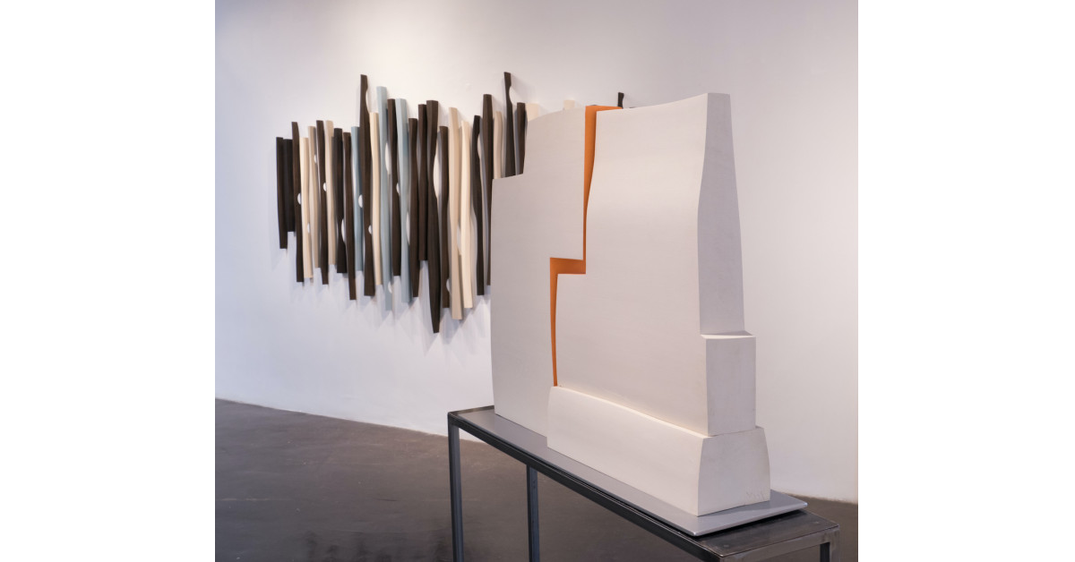 Sculptor Pascal Piermé Opens Career Retrospective | Newswire