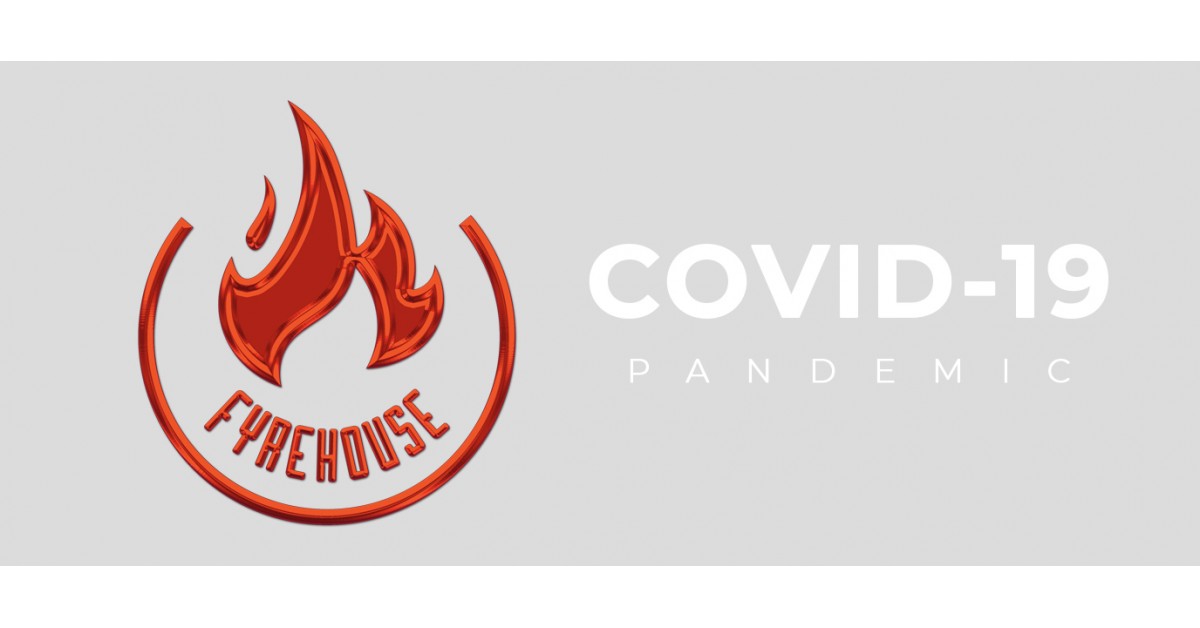 Fyrehouse Donates All Label Streaming Proceeds to Music Artists During ...