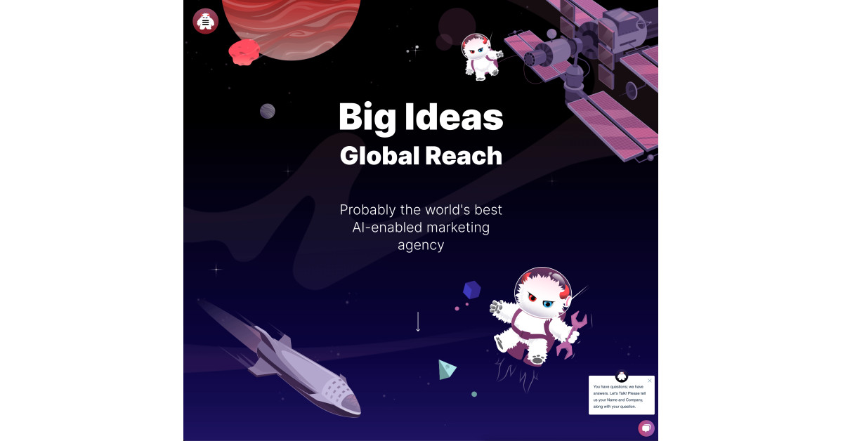 Monstrous Media Group, LLC Wins Prestigious Netty Award for Personal ...