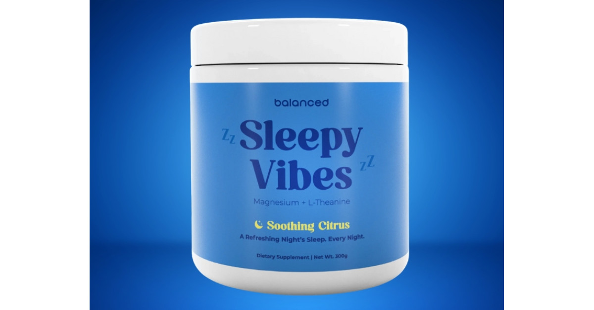 Sleepy Vibes Reviews 2025 - Ingredients, Price, and is It Legit | Newswire