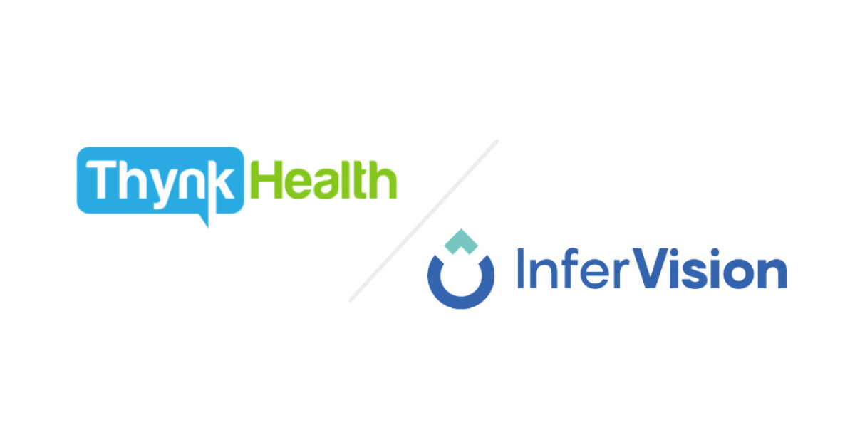 Thynk Health and InferVision Partner to Fight Lung Cancer With Advanced ...