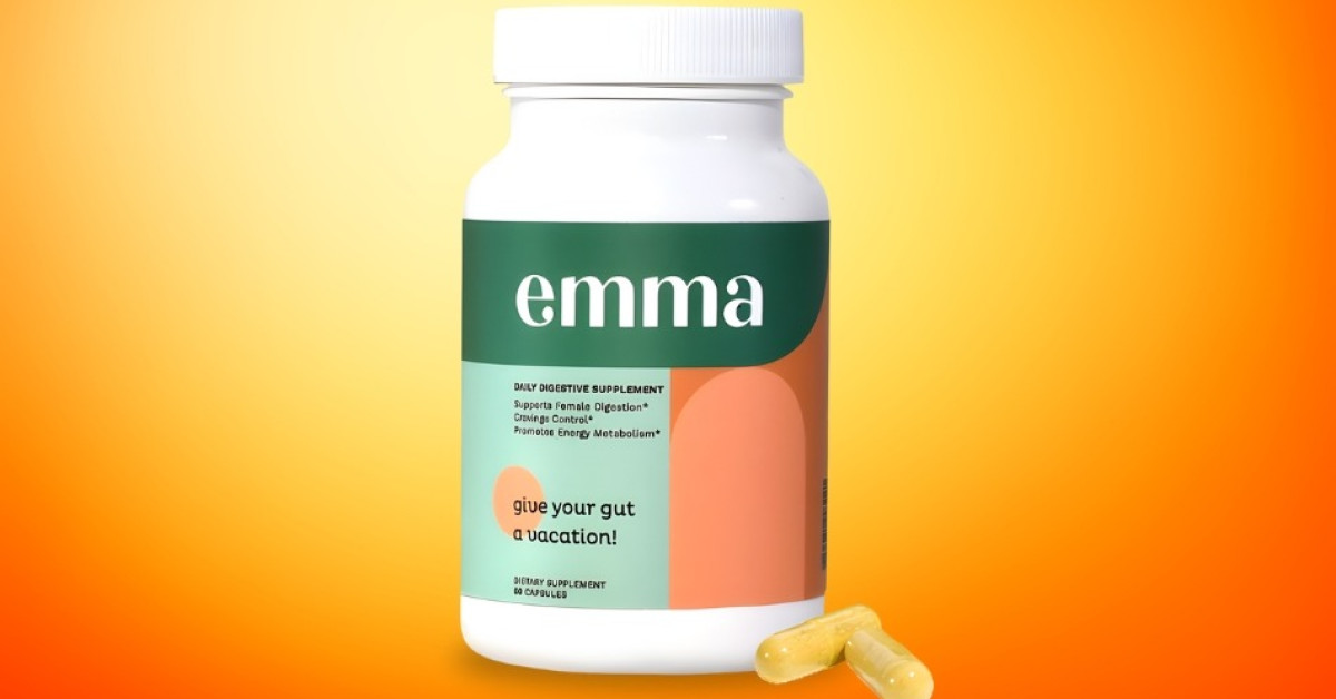 Emma Relief Review 2026: Ingredients, Science, Pricing & Risks | Newswire