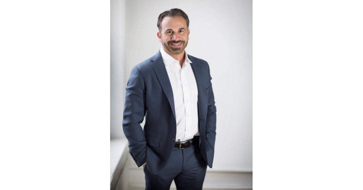 New Branding for Dan Ryan Builders' Parent Company DRB Group | Newswire