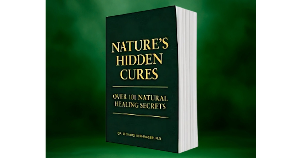 Cancer Flush Method Explained: A Structured Wellness System for ...