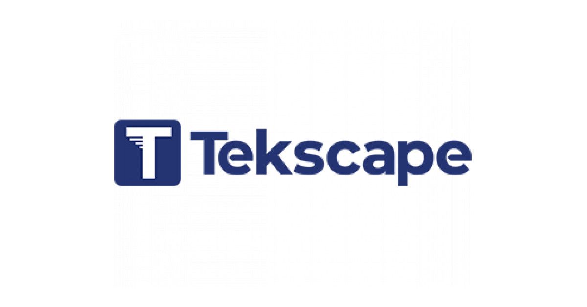 Tekscape Rebrands, Launches New Visual Identity and Mission as an MSP ...