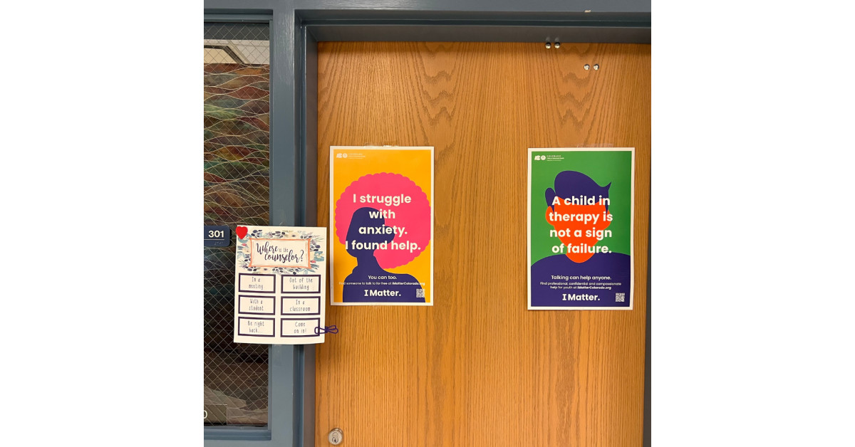 MIYO Health Celebrates Colorado's Permanent I Matter Program and ...