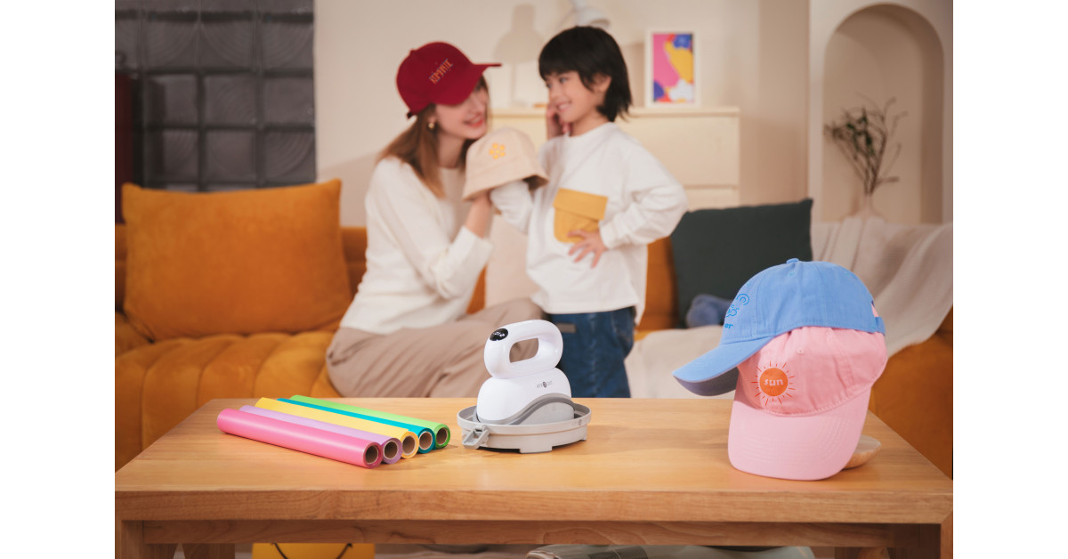 Redefine the 2024 Hat Trend With HTVRONT Latest Hat Heat Press | Newswire