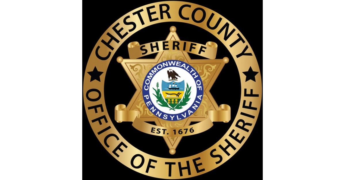 Chester County Sheriff Conducts Successful Online Sheriff's Sale Pilot ...