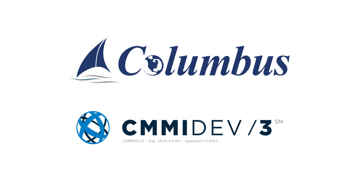 Columbus Software Engineering Division Appraised at CMMI Level 3 | Newswire