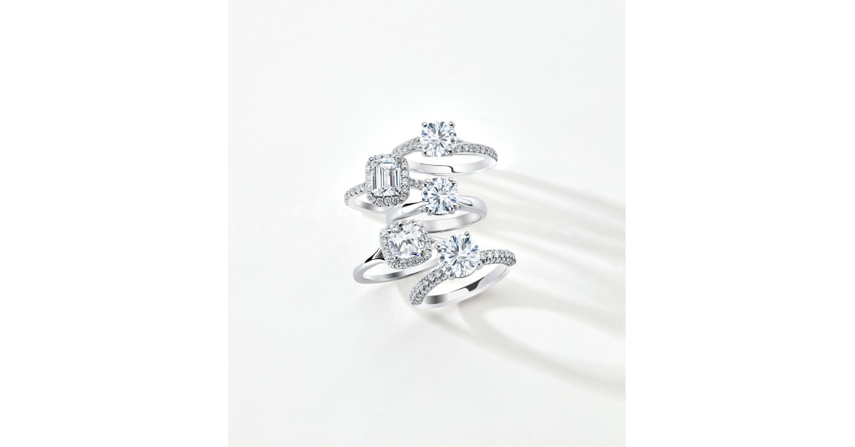 Ritani Introduces an Innovative Custom Ring Building Feature ...