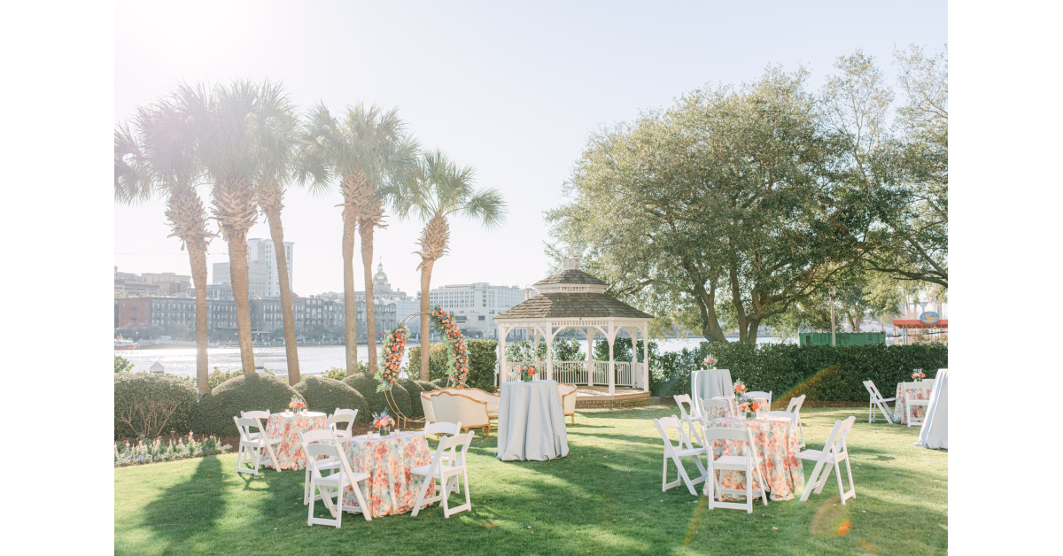 ETHOS Event Collective Expands in Savannah, Bringing Southern ...