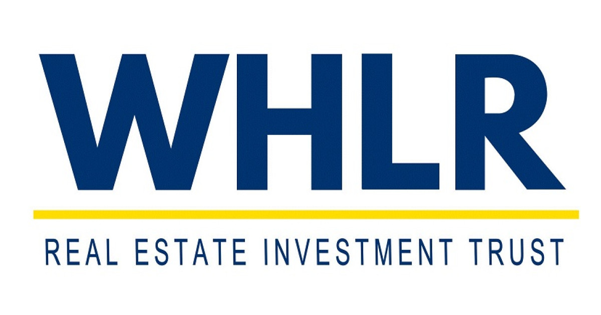 Wheeler Real Estate Investment Trust, Inc. Announces The Release of its ...