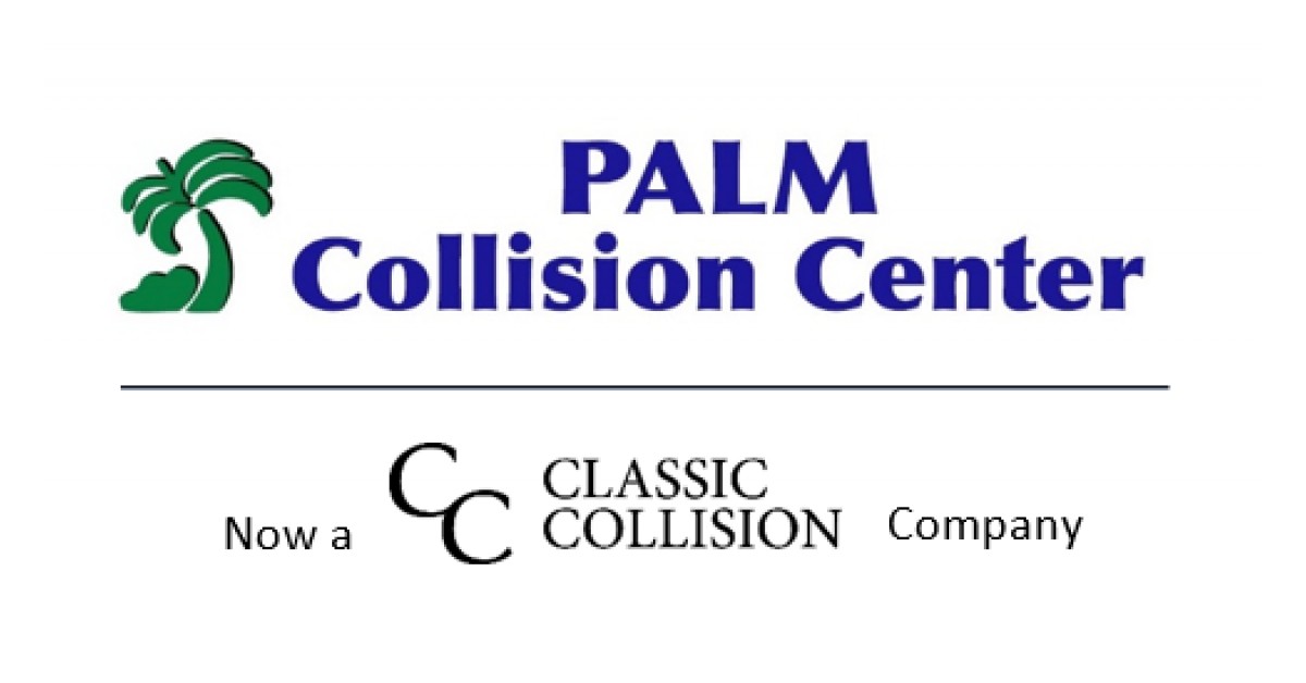 Classic Collision Continues Growth in South Florida With Palm Collision ...