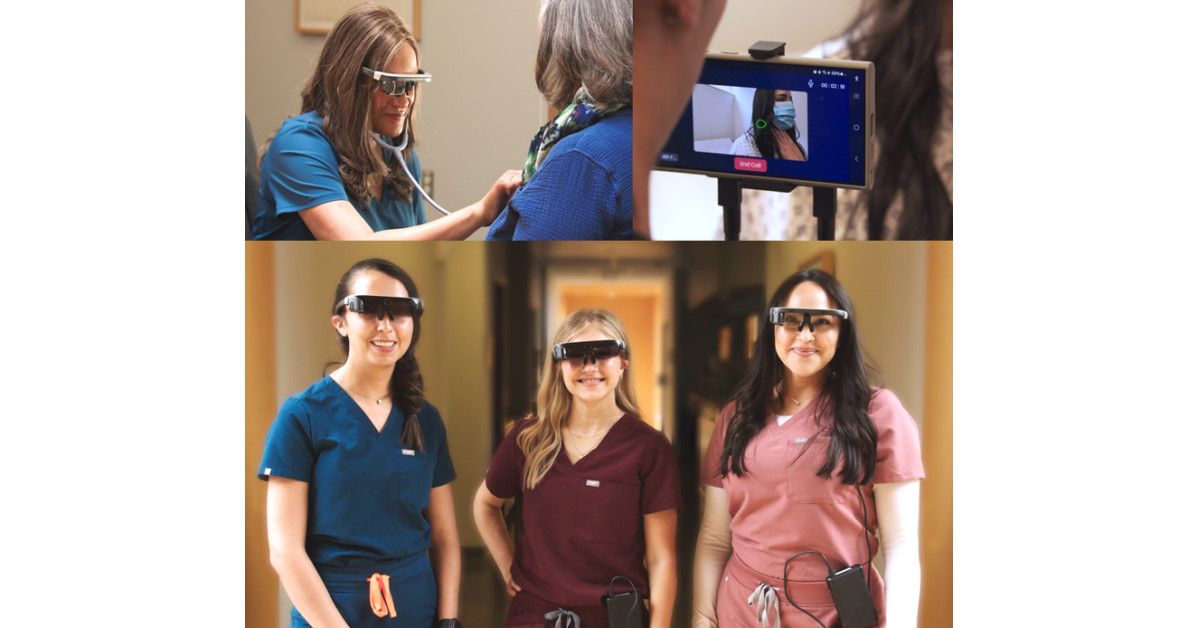 CADIS HealthTech Launches EziExpert Remote Consultation and Enhanced ...