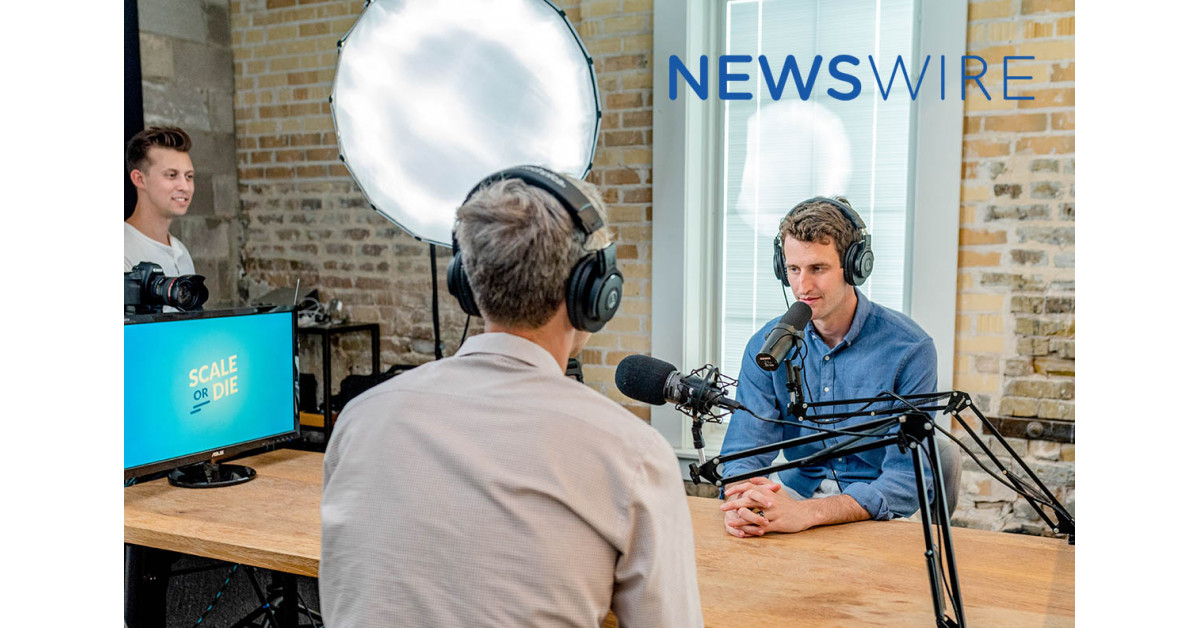 Newswire's Press Release Distribution Platform Helps Companies Deliver ...