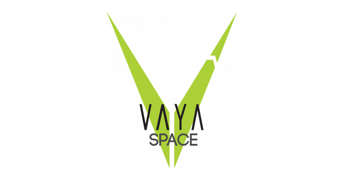 NASA Enters Into Multi-Faceted Contract With Vaya Space | Newswire