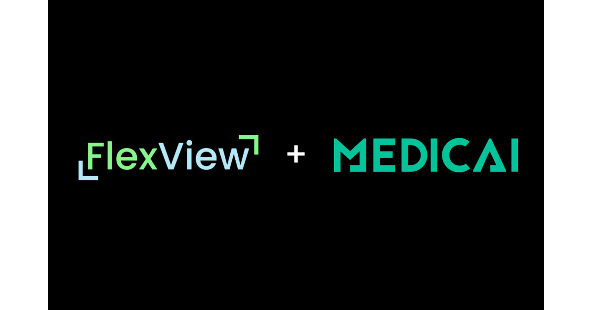 Radical Imaging and Medicai Partner Together to Integrate FlexView in ...