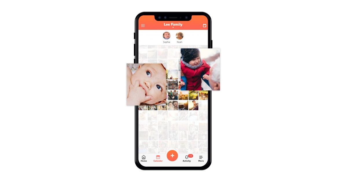 Tinybeans, a Popular Family Photo Sharing App, Partners With Chatbooks ...