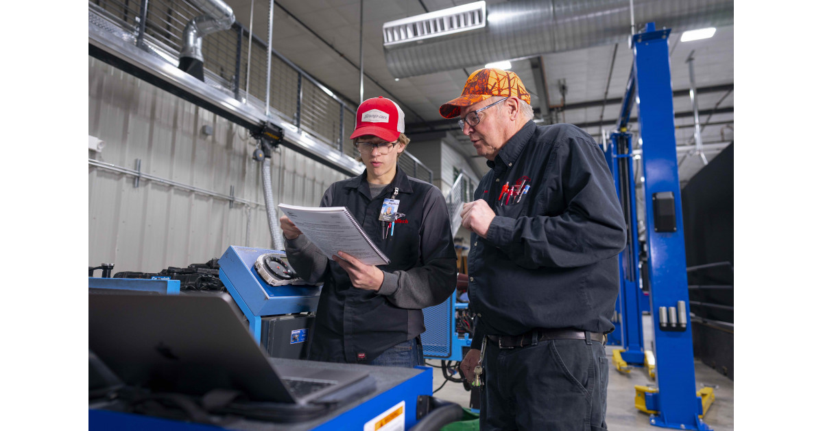 WyoTech's $16M Expansion Brings a Need for More Instructors | Newswire