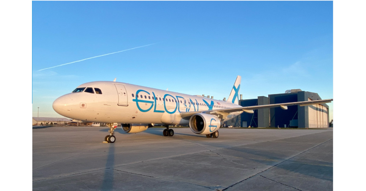 Lincoln Airport's Newest Travel Partner Red Way Extends Flight Schedule ...