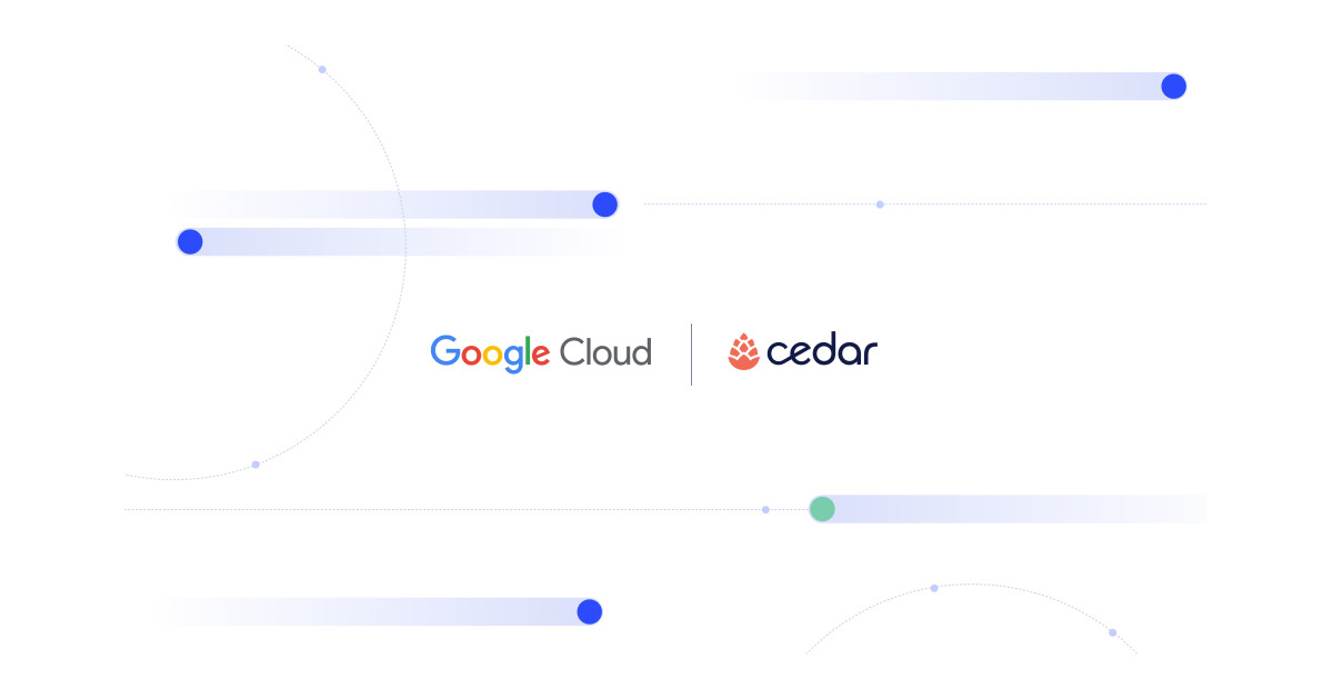 Cedar Builds AI-Powered Tools to Improve Healthcare Financial ...