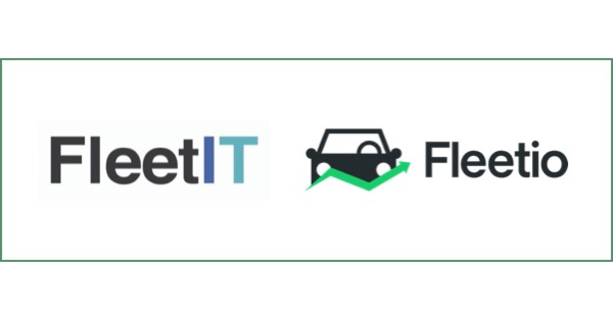 FleetIT, Toll Management Solutions, and Fleetio, Fleet Management ...