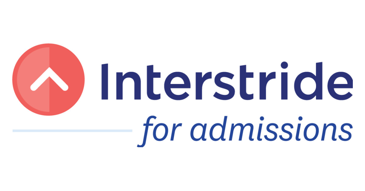 Interstride Unveils Innovative Admissions Portal Empowering Higher Education Institutions to ...