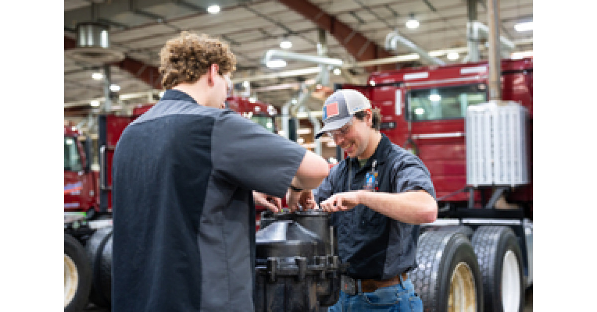 WyoTech Honored With Prestigious School of Excellence Award by the ...