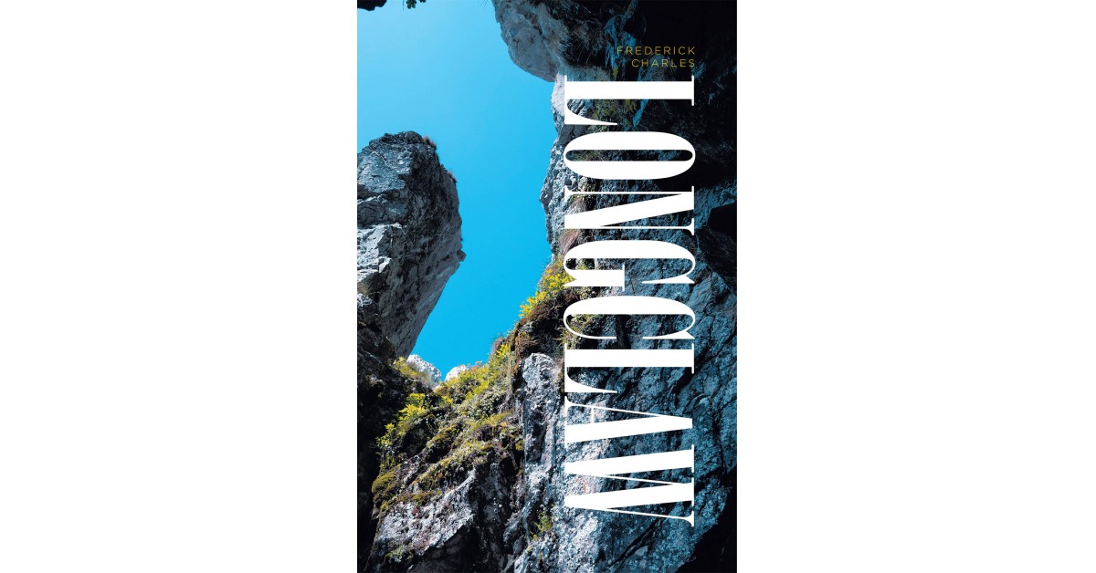 Frederick Charles' New Book 'Longclaw' Shares a Thrilling Fiction About ...