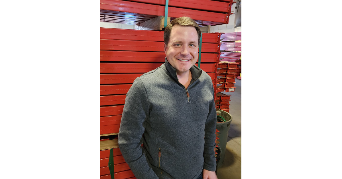 Molior Growth Partners Launches With Acquisition of Western Storage & Handling | Newswire