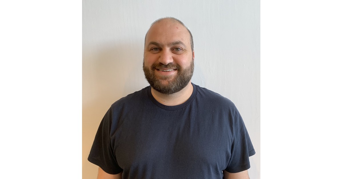 The Gaming Stadium Appoints Spiro Khouri as CEO | Newswire