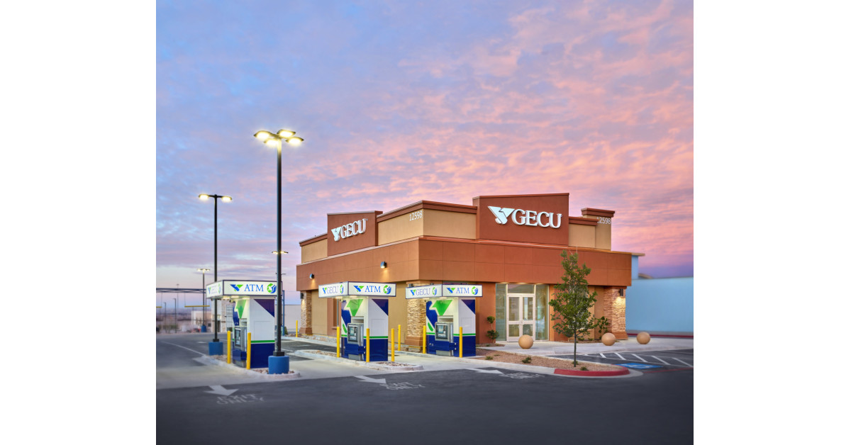 DBSI Celebrates 2024 CUNA Diamond Award for GECU Branch Transformation ...