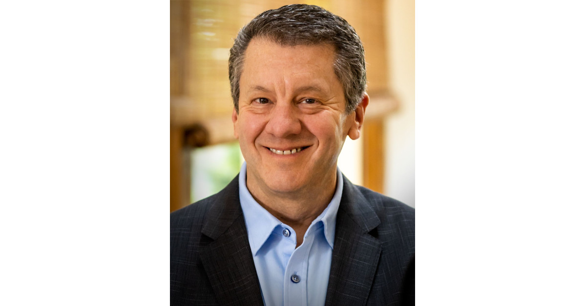 Maccabi World Union Announces the Appointment of Eric Rubin as Global ...