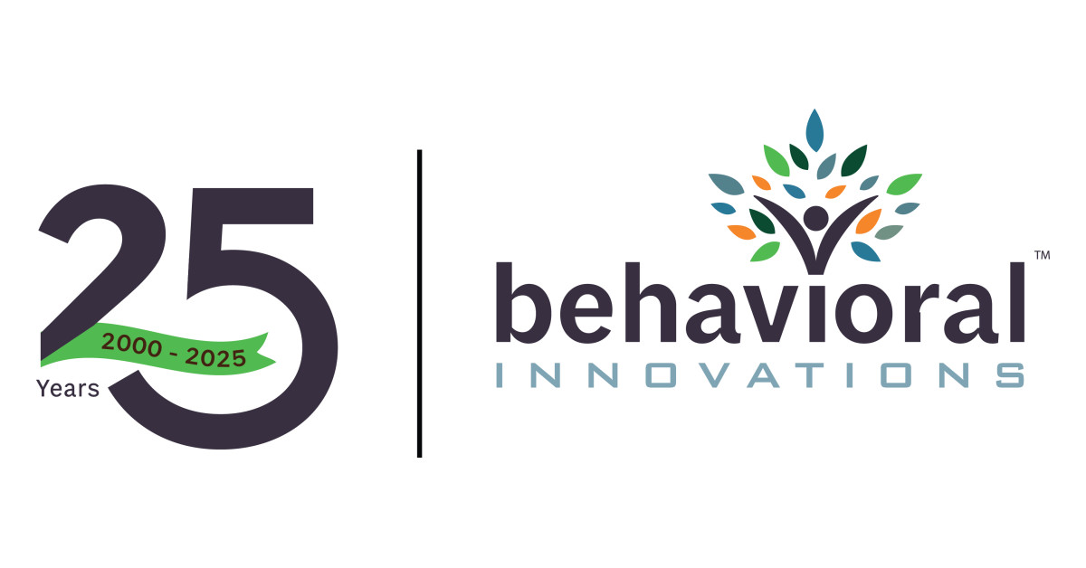 Behavioral Innovations Celebrates 25 Years of Transforming Lives ...