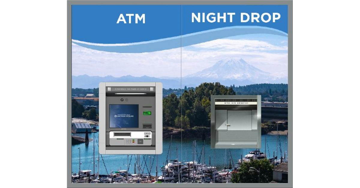 LD Systems Offers Custom Design ATM, ATM Outsourcing, ATM Deployment ...