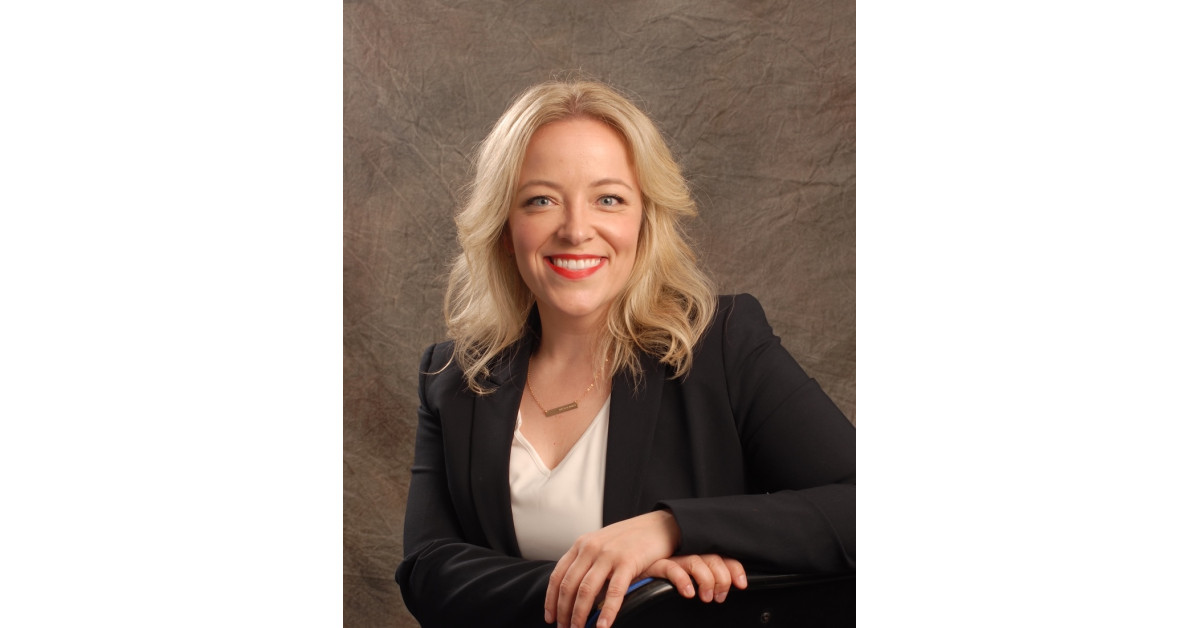 Kelly Delp Appointed Chief Communications Officer at Raven Resources ...