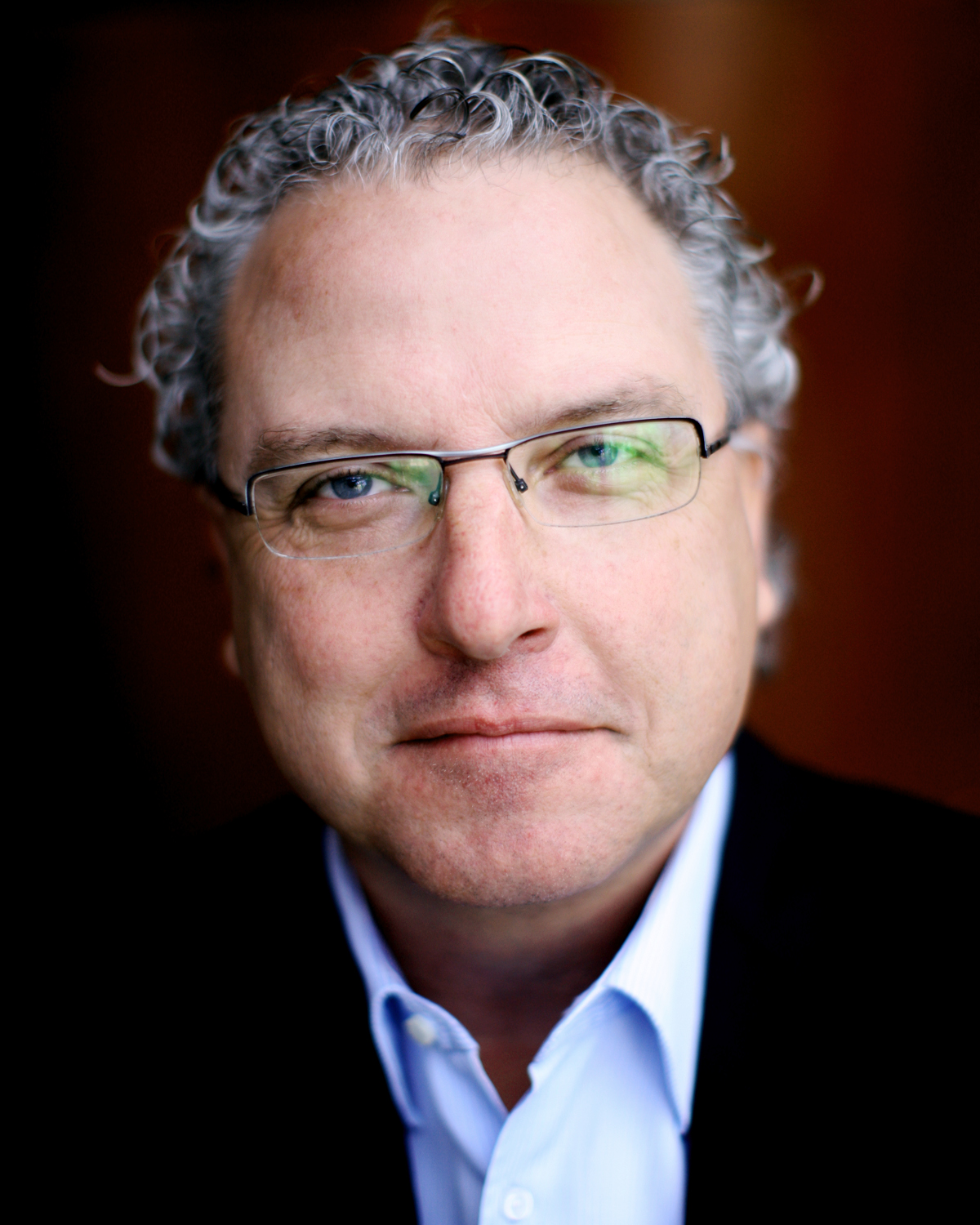 RiechesBaird Co-Founder Ray Baird To Speak At Corporate Image And ...