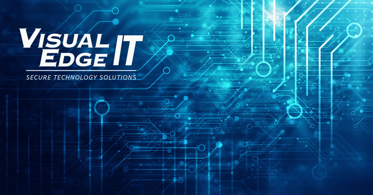 Visual Edge Announces National Launch of Visual Edge IT Managed IT ...