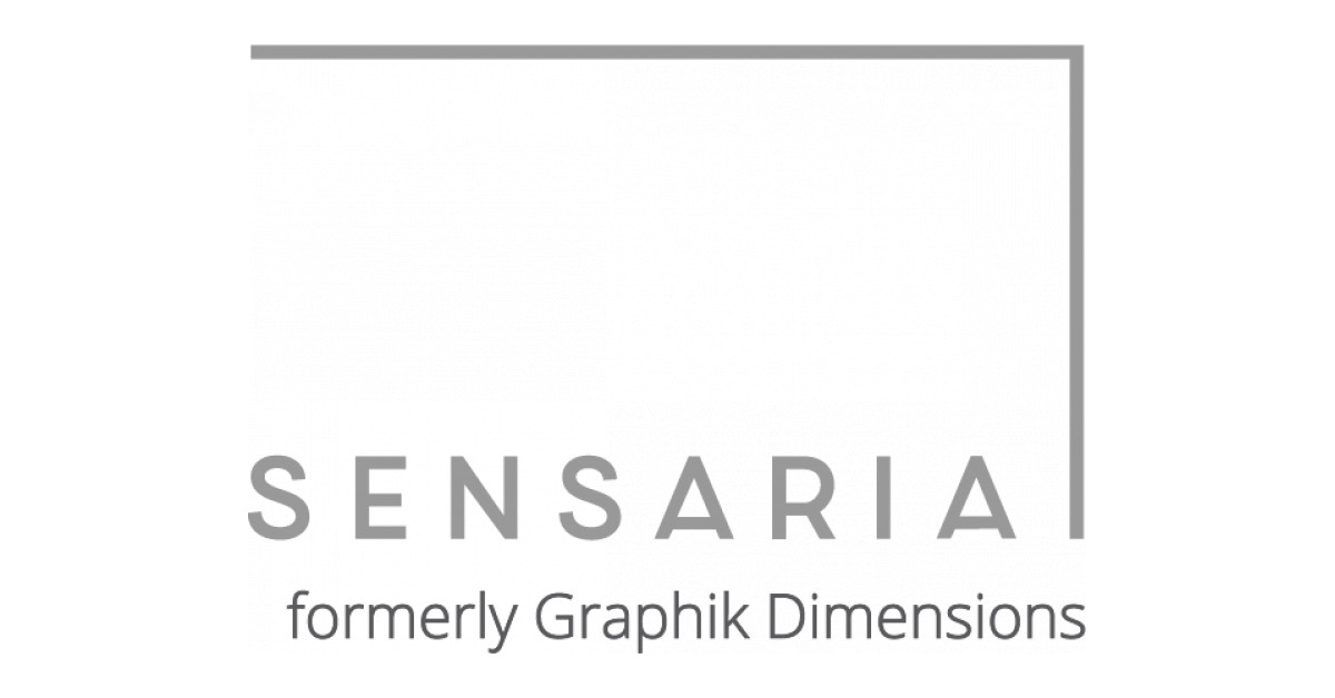 Graphik Dimensions is Now Sensaria | Newswire