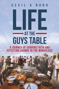 Cecil a Rudd's New Book 'Life at the Guy's Table' is a Humorous Take on ...