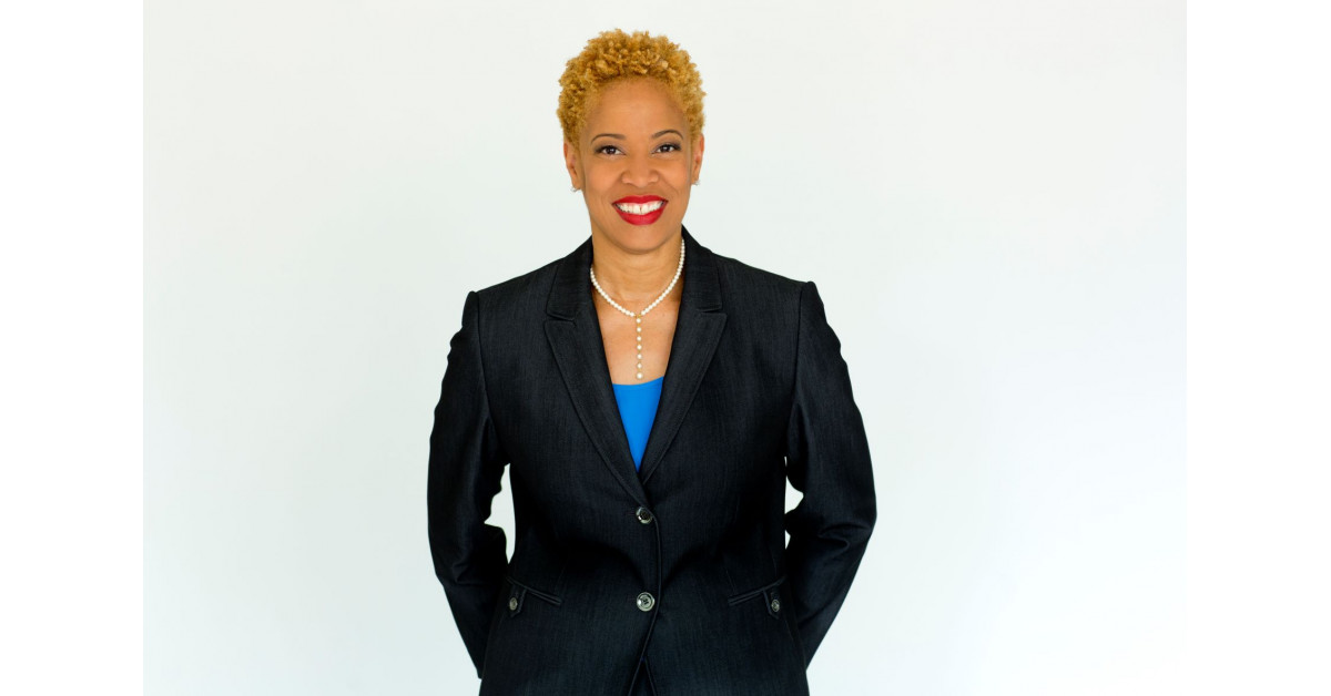 The Reverend Adriene Thorne Voted Eighth Senior Minister of the ...