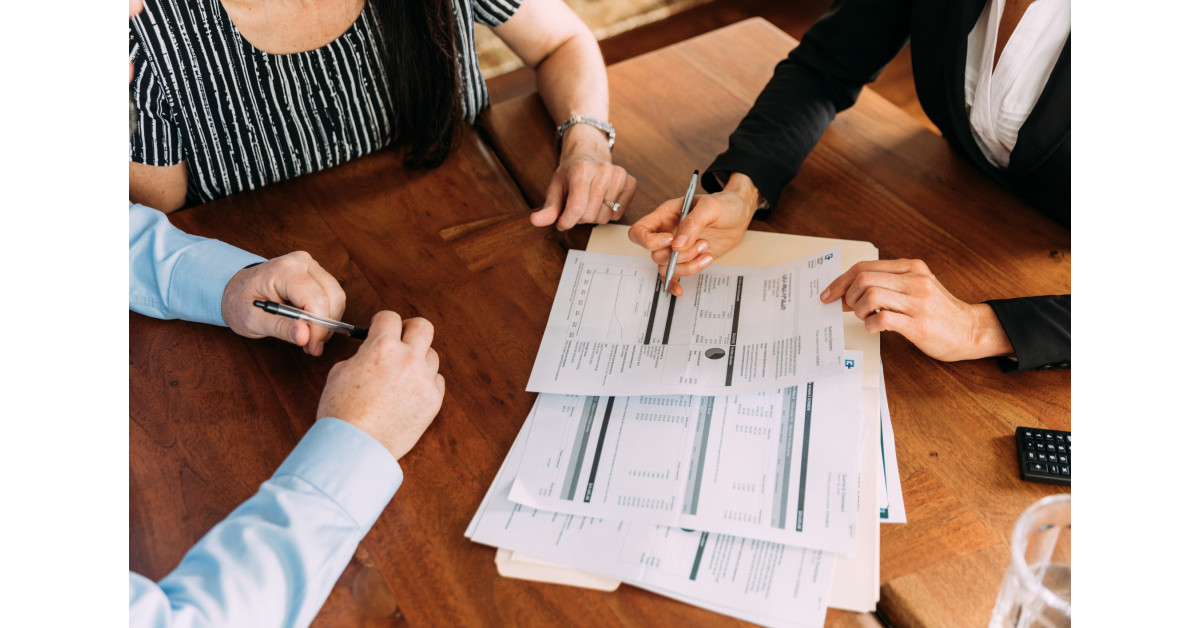 Five Types of Collateral for Loans | Newswire