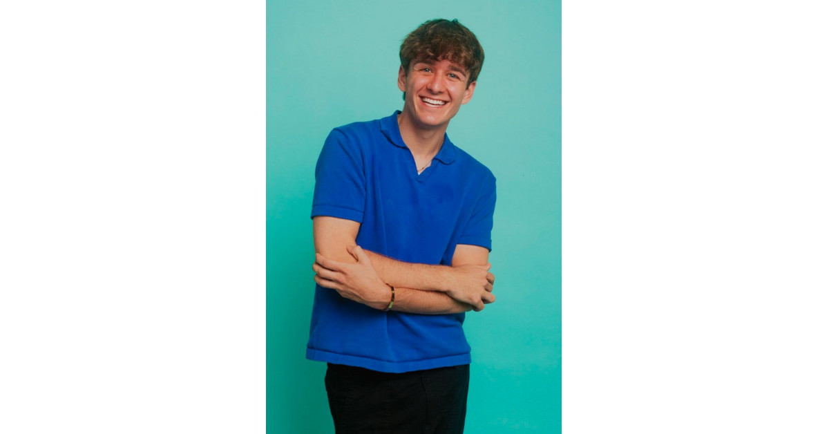 TikTok Star Carter Kench Returns to VidCon as a Featured Creator | Newswire