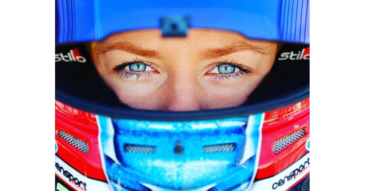 Gear Racing Teams Up With Grasser to Field Lamborghini for 2020 Imsa ...