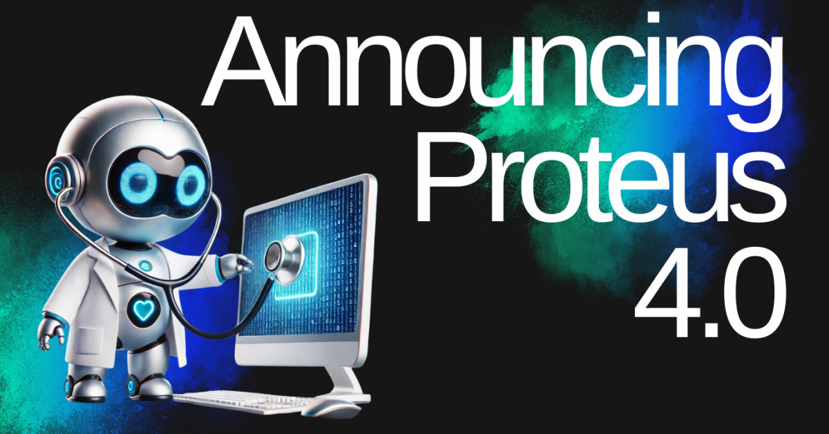 GrammaTech Announces Launch of Proteus 4.0 | Newswire