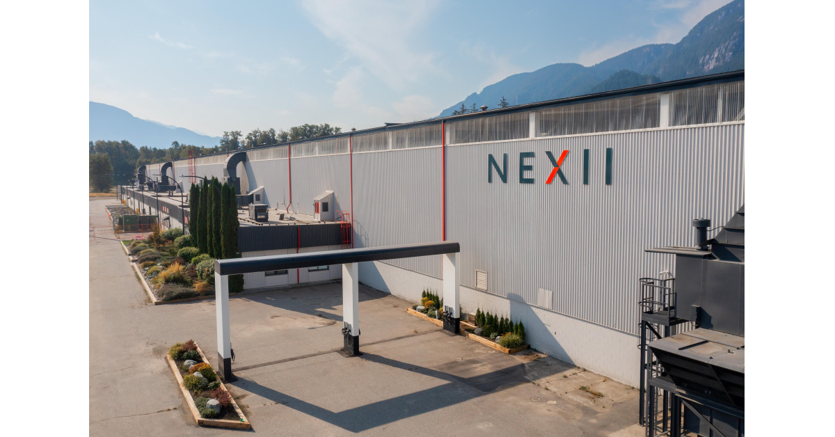 Nexii Recertified Under BMO Climate Smart Program | Newswire